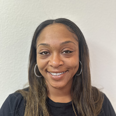 Our Team | Branch Services